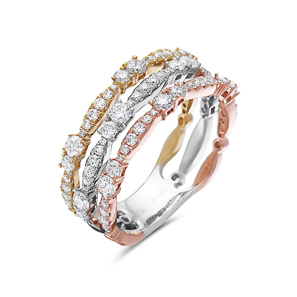 AM Deprisco Wellesley Fine Jewelers